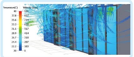 Server Rack Air Conditioner Network Cabinet Precision Air Conditioner