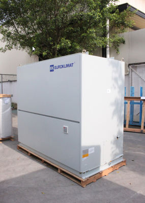Water Cooled Package Unit factory, Buy good quality Water Cooled ...